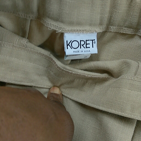 Koret | Skirts | Koret Skirt | Poshmark